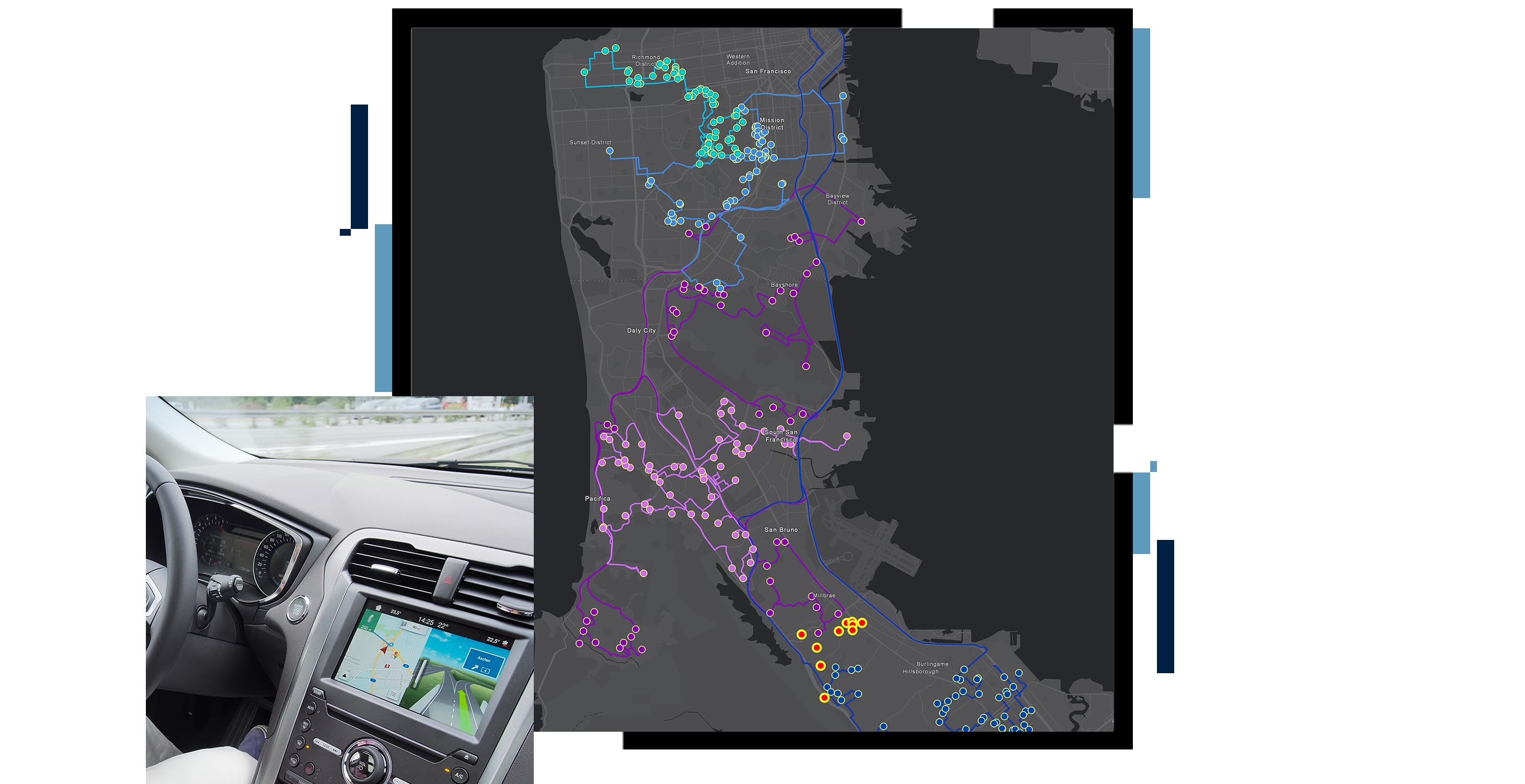 LogiConecta Solutions - Supply Chain Software Distribution